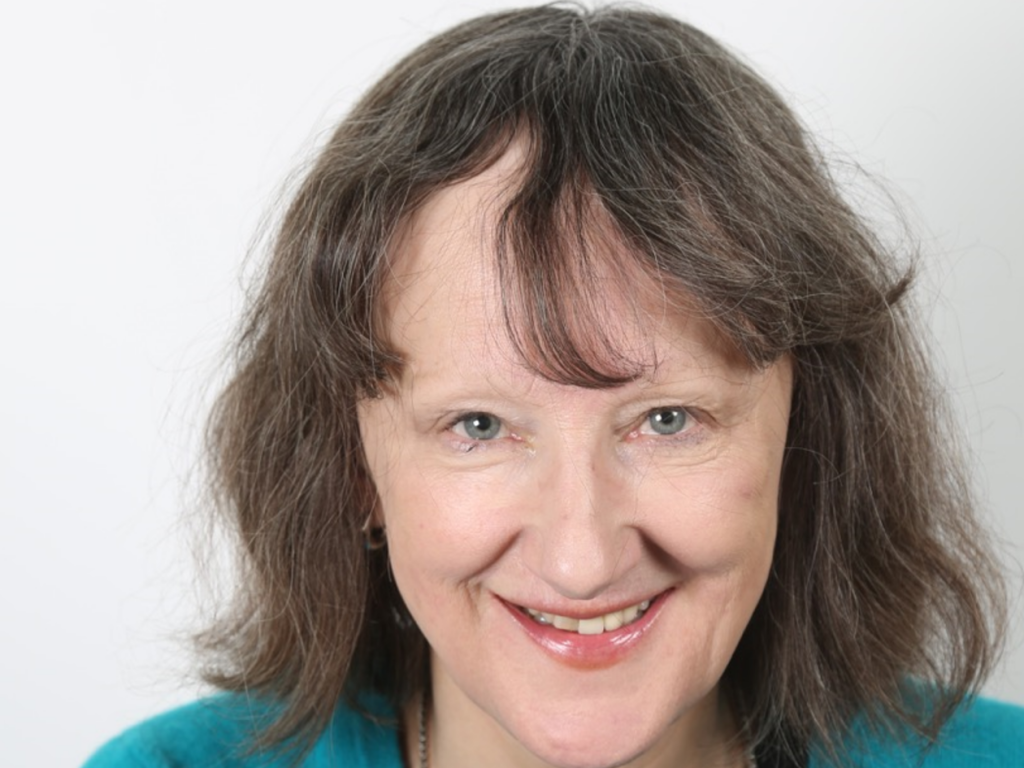 Announcing ISER's new Director: Professor Emily Grundy - Centre for ...