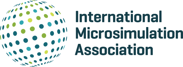 IMA 2021 - 8th World Congress of the International Microsimulation ...